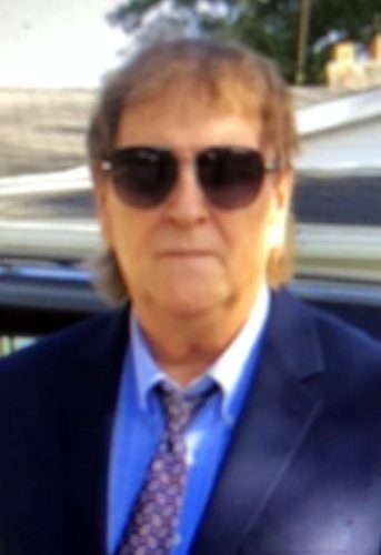 Michael “Spiker” Salvanish | News, Sports, Jobs - The Express